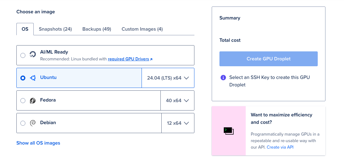 How to Build a Photogrammetry Pipeline on a GPU Droplet | DigitalOcean